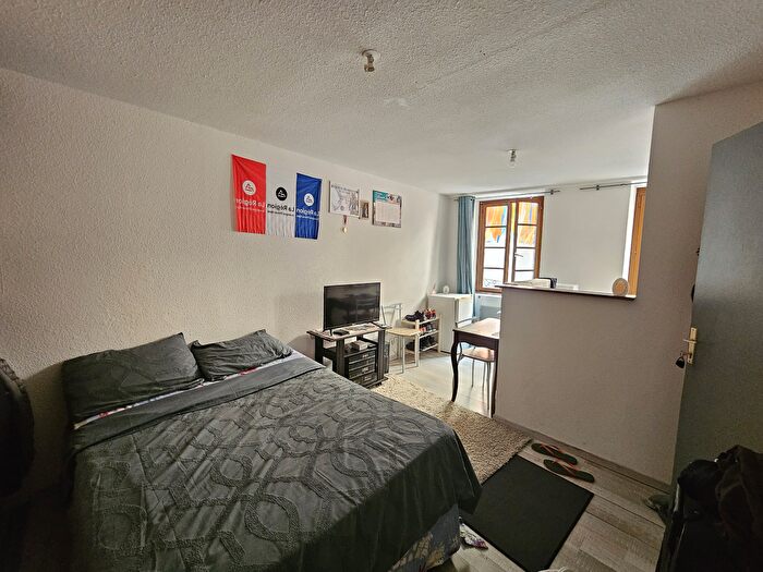 Appartement 1 pièce à vendre à Gap