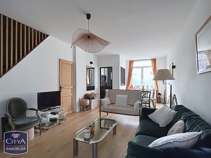 Maison 4 pièces à vendre à Villeneuve-d'Ascq, Sart, Babylone
