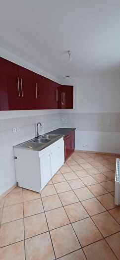 Appartement à louer - Saint-Pal-de-Mons - 3 pièces - 2 chambres