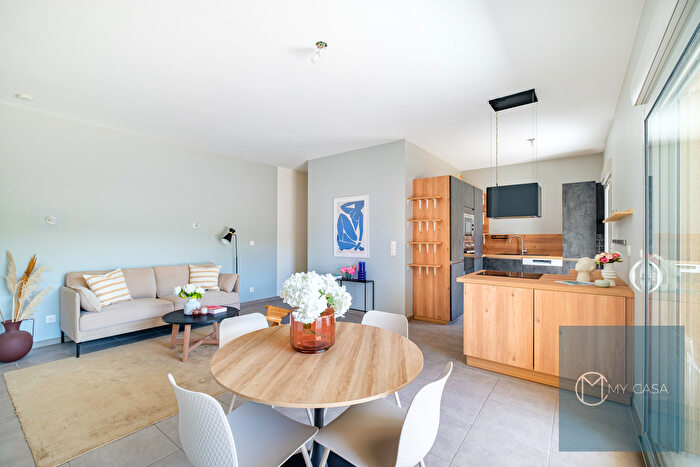 Appartement 4 pièces à vendre - Sain-Bel