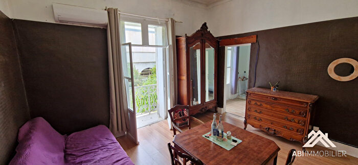 Appartement 2 pièces à louer à Montpellier, Gares