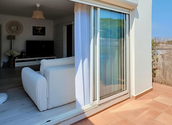 Sète, Centre-ville - Appartement 3 pièces à vendre
