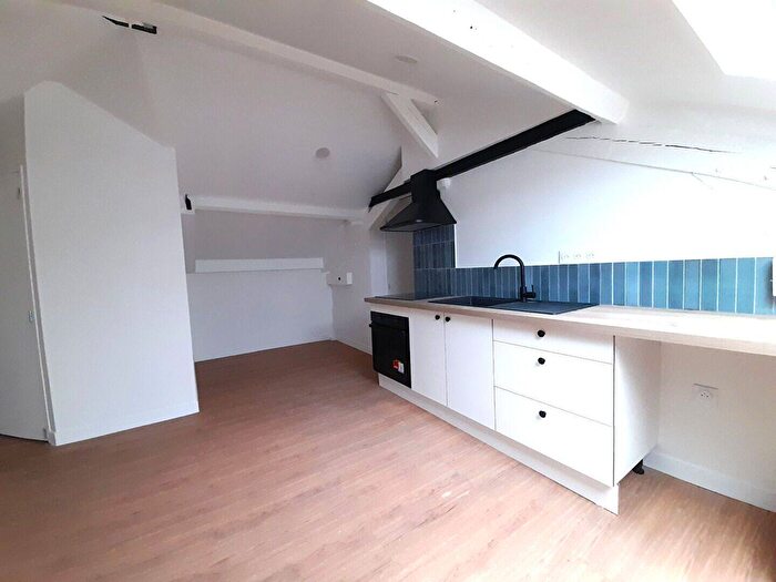 Appartement 3 pièces à Centre, Château-Thierry, à louer