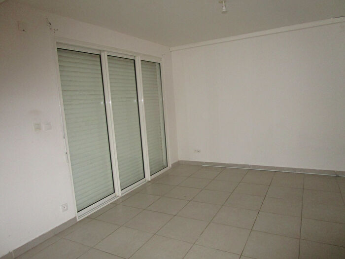 Appartement à vendre - Kourou - 1 pièce