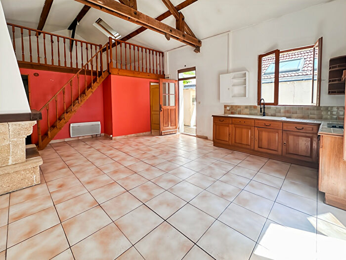 Appartement 3 pièces à vendre à Verrières-le-Buisson, Justice, Amblainvilliers