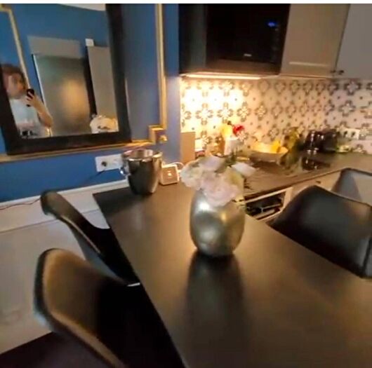 Appartement à louer - Courcelles-Wagram, Paris ème arrondissement - 3 pièces - 2 chambres