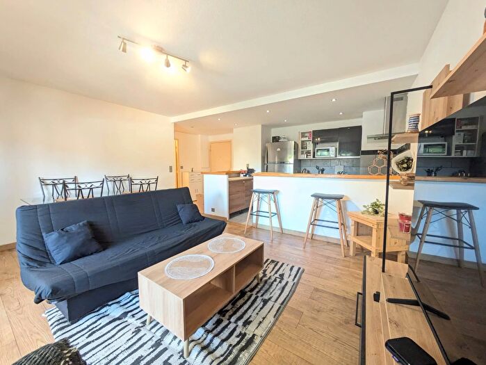 Cannes, Bocca Sud - Appartement 2 pièces à vendre