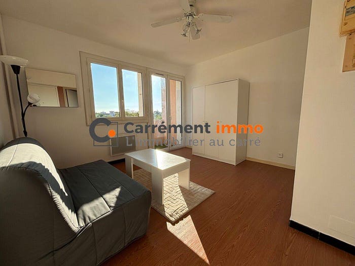 Appartement 1 pièce à louer - Alco, Montpellier