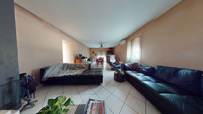 Appartement 8 pièces à vendre à Cugnaux, Hautpoul
