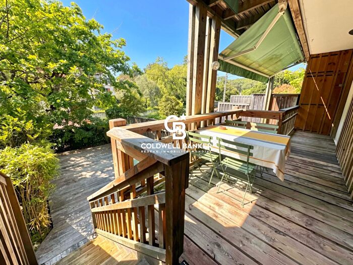 Lège-Cap-Ferret : Appartement 2 pièces à vendre