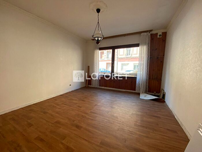 Appartement 3 pièces à vendre - Le Havre, Eure, Brindeau