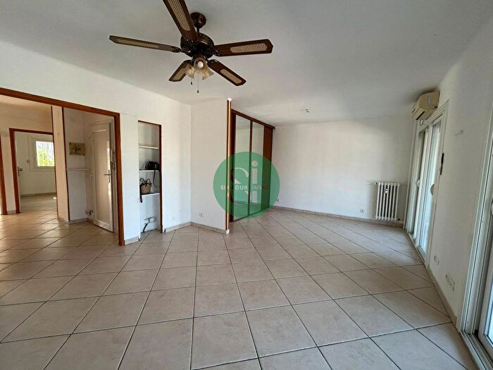 Appartement 3 pièces à louer - La Seyne-sur-Mer