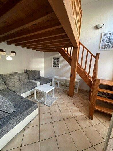 Appartement 1 pièce à louer - Vieux Lille