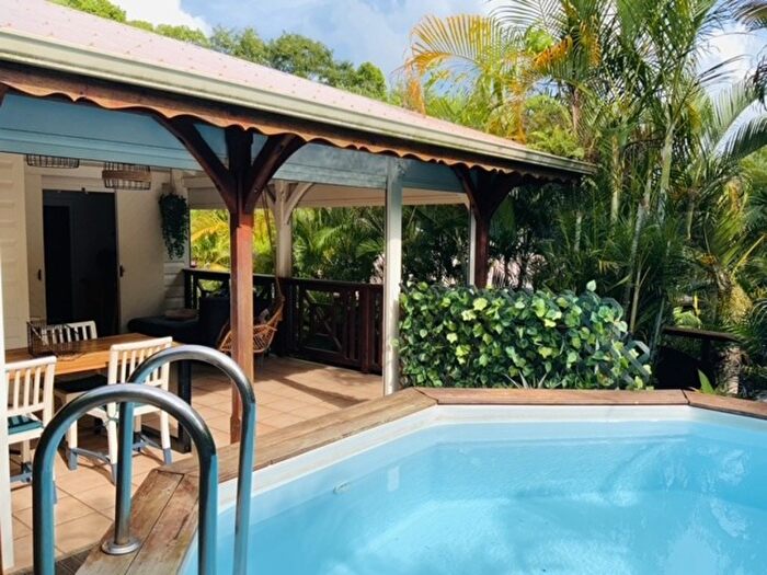 Maison à vendre - Sainte-Anne - 4 pièces - 3 chambres