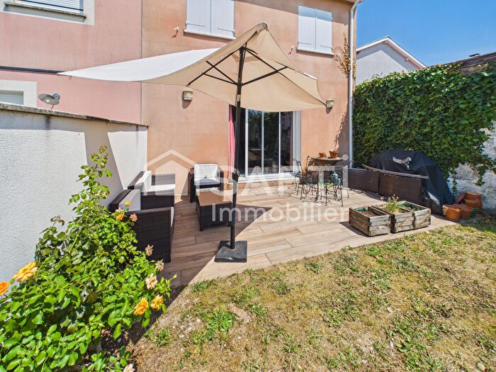 Maison 3 pièces à vendre - Mérignac, Arlac