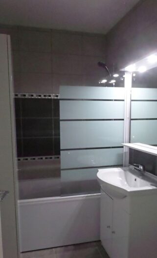 Appartement 1 pièce à louer - Pessac