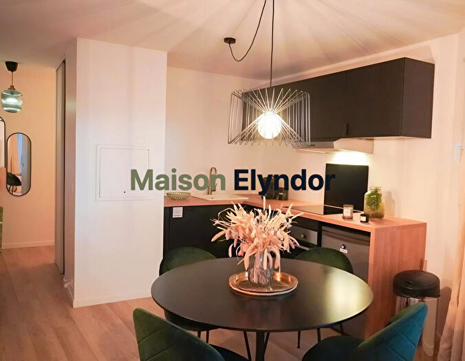 Paris 19ème, Buttes Chaumont, Laumière, Manin - Appartement 2 pièces à louer