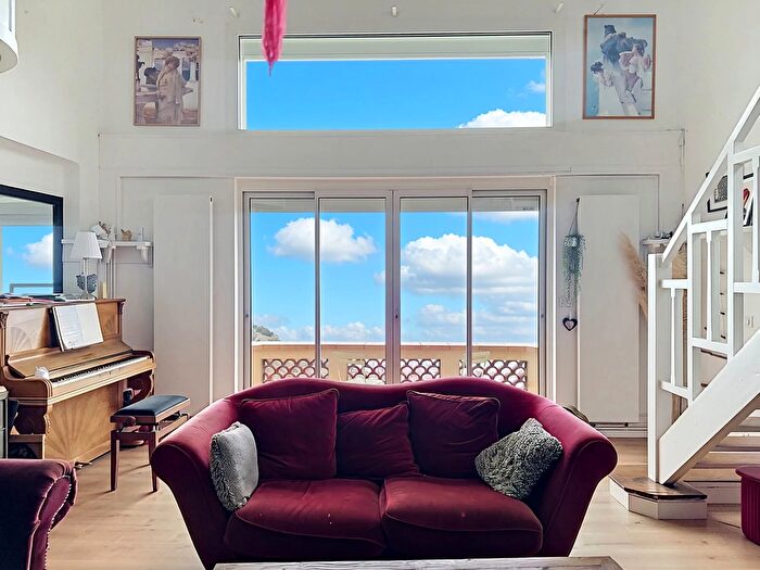 Appartement 5 pièces à vendre - La Turbie