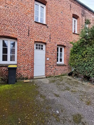 Hesdin-la-Forêt - Appartement 2 pièces à louer
