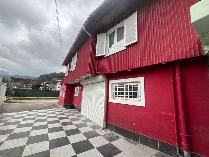Maison 3 pièces à Drap, à louer