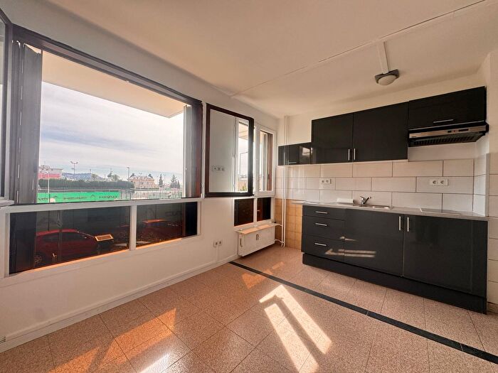 Appartement à vendre - Nice, Parc Impérial, Le Piol - 1 pièce