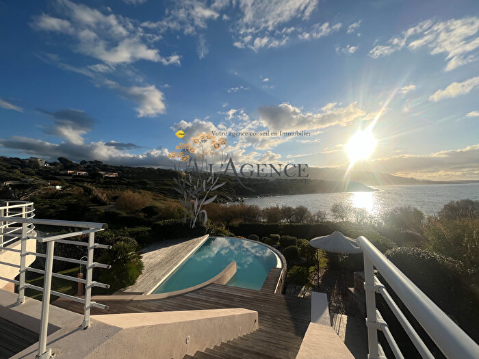 Maison à vendre - Corbara - 6 pièces - 3 chambres