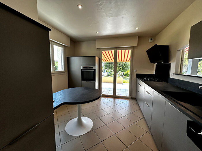 Maison à vendre - Rédené - 6 pièces - 4 chambres