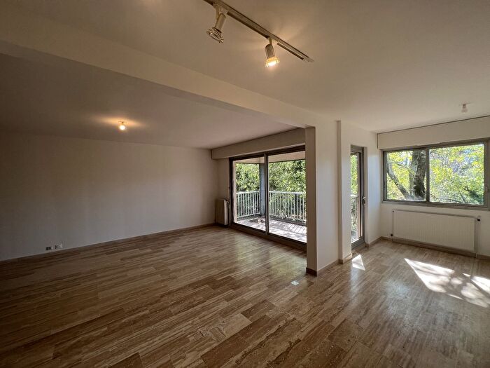 Appartement à louer - Montpellier, Ovalie, Bagatelle, Pas du Loup - 4 pièces - 2 chambres