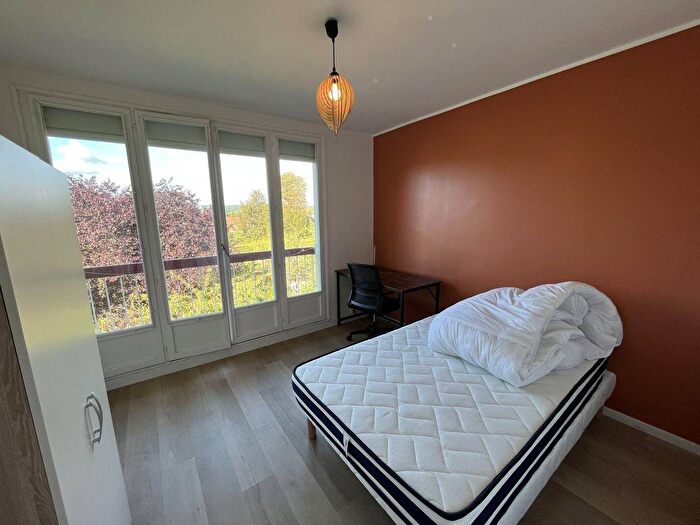 Appartement 9 pièces à Cergy, à louer