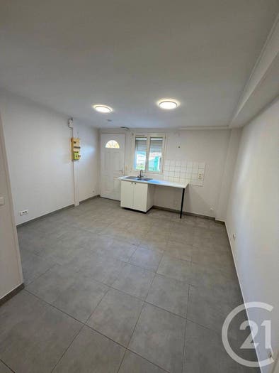 Appartement 1 pièce à louer à Tremblay-en-France