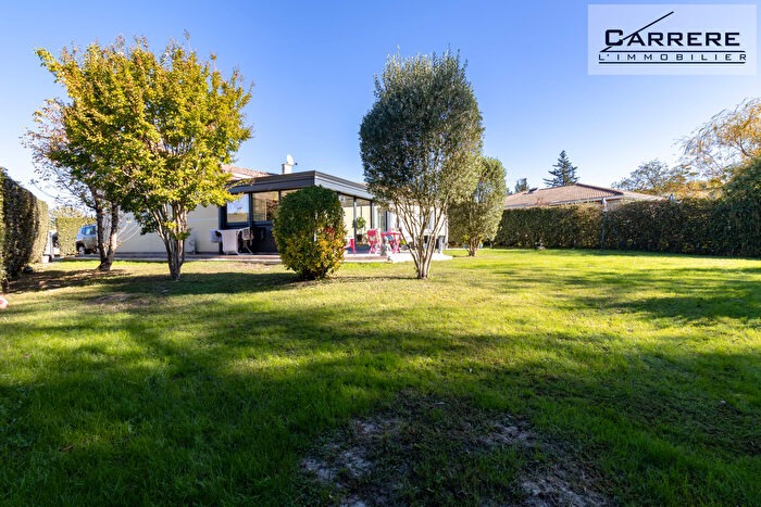 Maison 5 pièces à vendre - Bonnetan