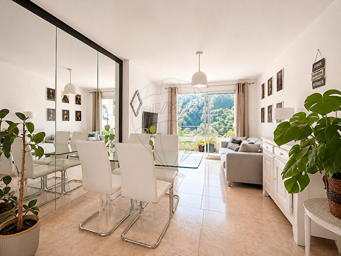 Appartement 3 pièces à vendre à Nice, Corniche Fleurie