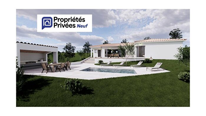 Maison 6 pièces à vendre à Peyriac-de-Mer