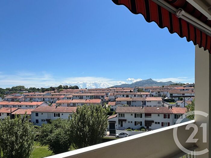 Appartement 4 pièces à Ciboure, à vendre