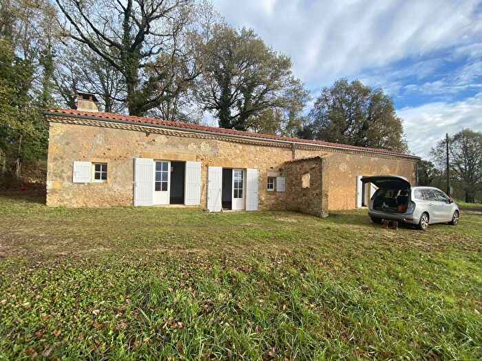 Bergerac, La Madeleine, Naillac, Cavaille, Aéroport : Maison 6 pièces à louer