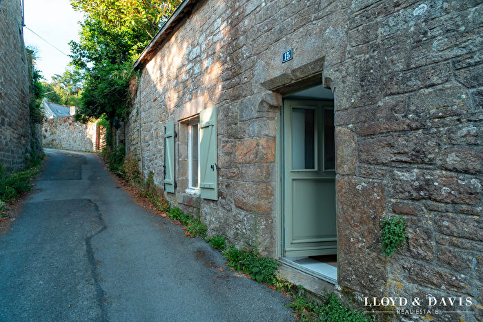 Maison 3 pièces à vendre - Guémené-sur-Scorff