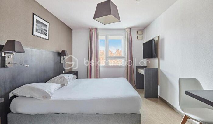 Appartement 1 pièce à vendre à Marseille 4ème, Les Chartreux
