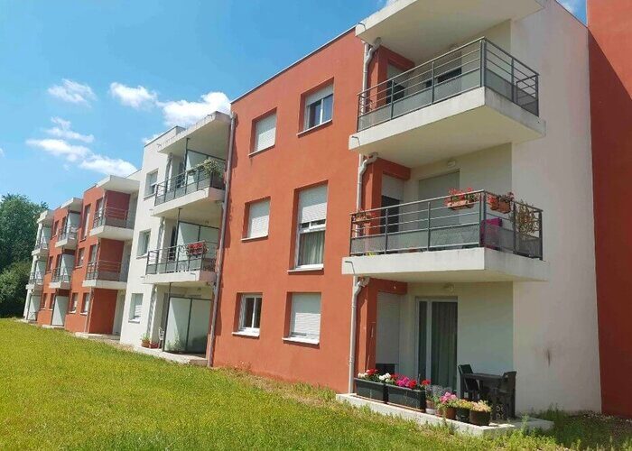 Appartement à vendre - Yzeure, Centre-ville - 1 pièce