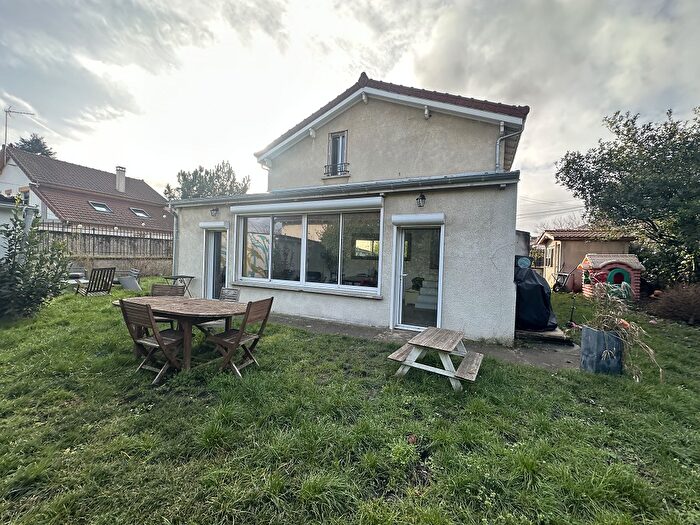 Créteil, Bords de Marne - Maison 5 pièces à vendre