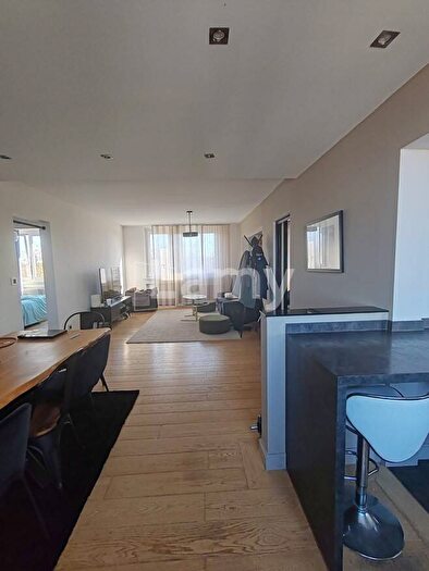 Appartement à louer - Flers Breucq-Start Babylone-Recueil, Villeneuve-dAscq - 3 pièces