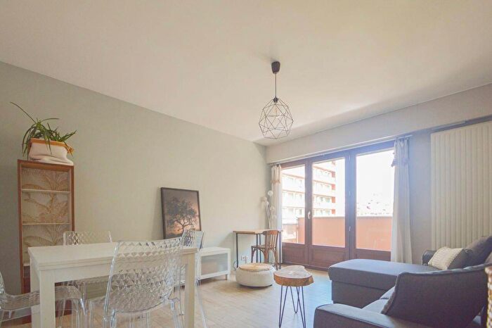 Appartement à louer - Pau Sud - 1 pièce