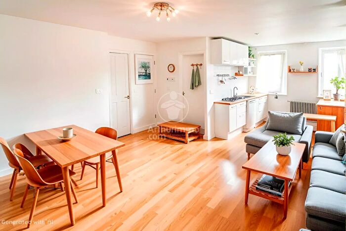 Appartement à vendre - Rouen, Vieux Marché, Cathédrale - 4 pièces - 3 chambres