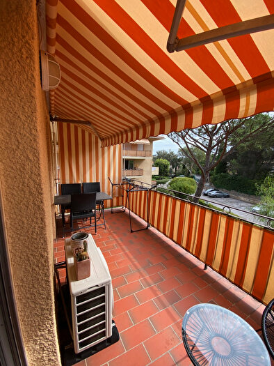 Appartement à vendre - Saint-Tropez, Pilon, Bourgade, Les Lices - 1 pièce