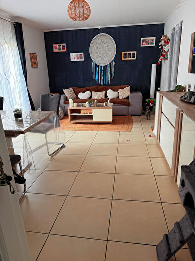 Appartement à vendre - Port-la-Nouvelle - 3 pièces - 2 chambres