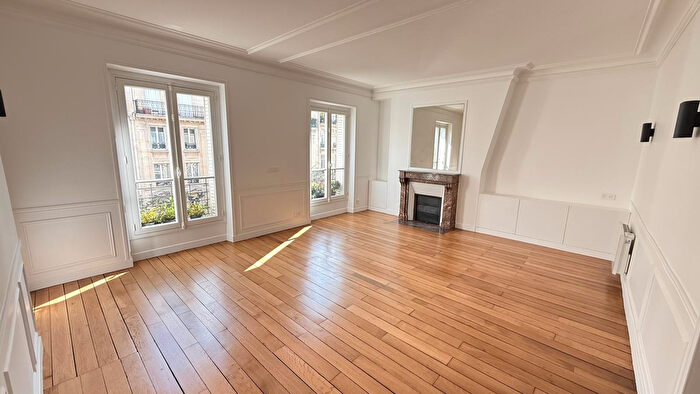 Appartement à vendre - Paris e , Aligre, Gare de Lyon - 2 pièces - 1 chambre