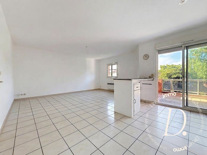 Appartement 3 pièces à vendre à Sainte-Marie-la-Mer