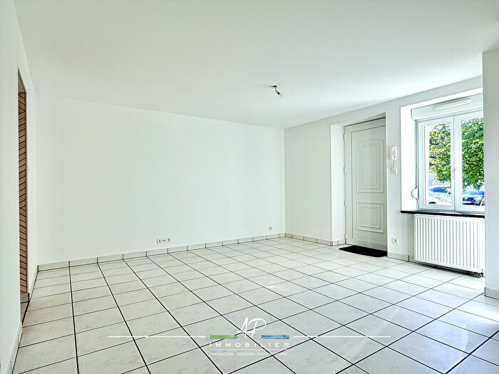 Varois-et-Chaignot - Appartement 2 pièces à vendre