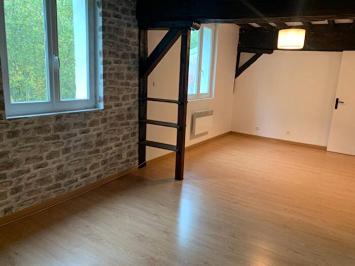 Appartement à louer - Nord Est-Sud Ouest, Clermont - 2 pièces - 1 chambre