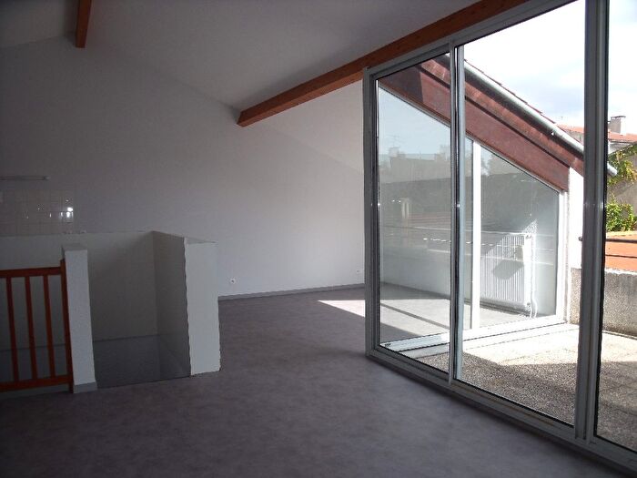 Appartement 3 pièces à louer - Toulouse