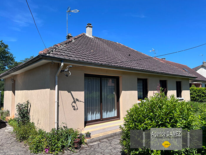 Maison 5 pièces à Corbreuse, à vendre